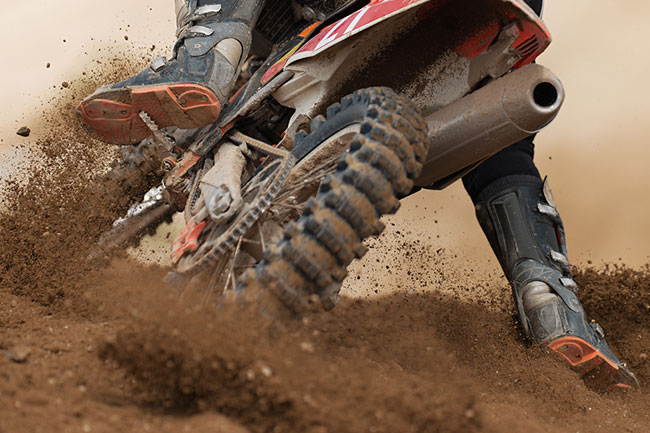 How Does a Suspension Revalve Improve Your Bike? | Art of War ...