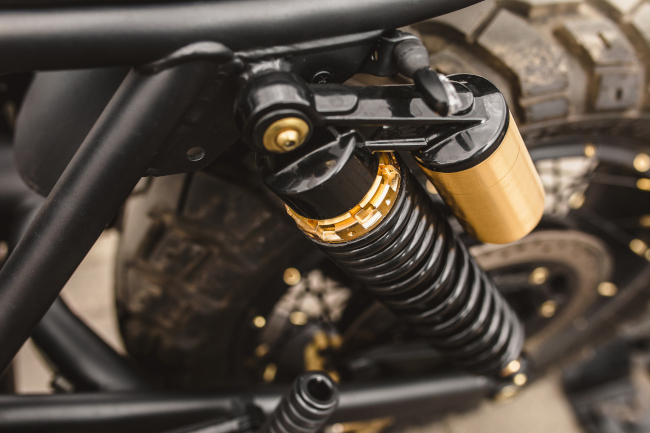 How to Care for Your Motocross Suspension | Art of War Suspension ...