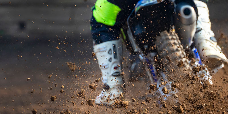 3 Tips for Maintaining Your Motocross Suspension | Art of War ...