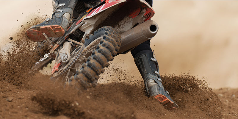 Three Tips for Taking Care of Your Motocross Suspension | Art of War ...